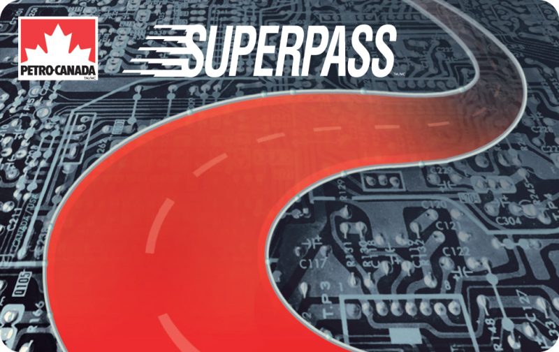 Petro-Canada Cardlock Locations | 24/7 Fuel Access